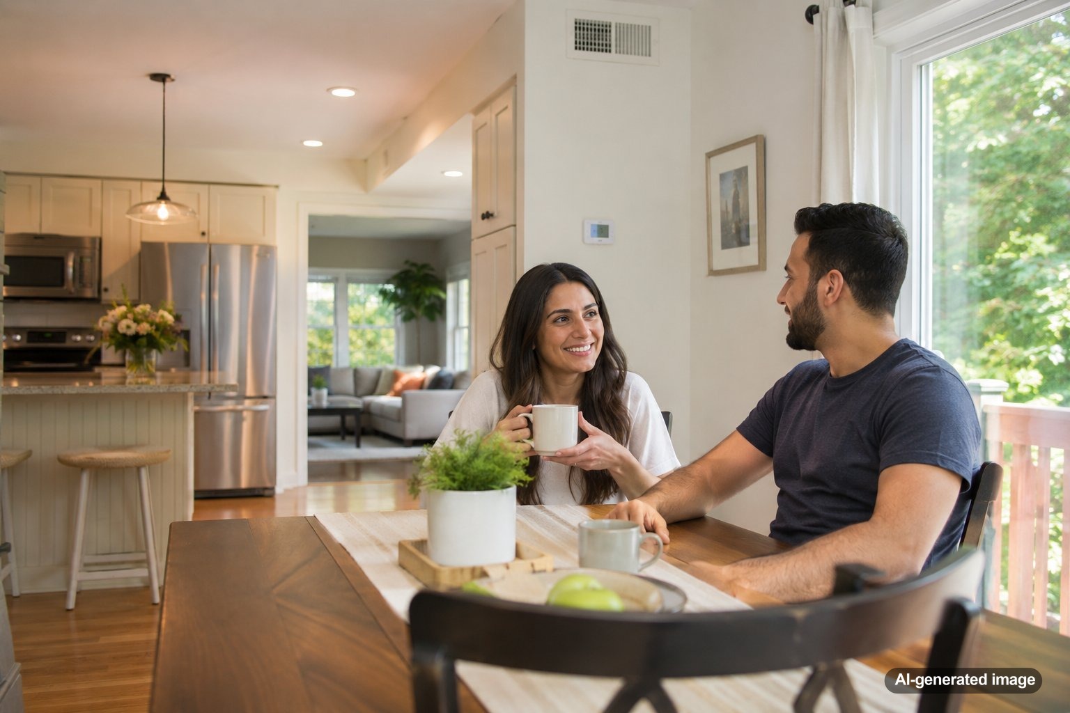 How Humidity Control Can Reduce Musty Smells - Meyer and Depew